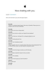 15 Examples of Good Customer Service Practices