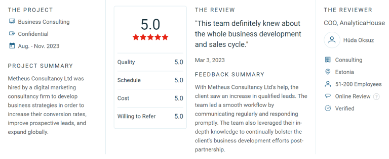 How to Ask for Feedback: 10 Good Review Examples