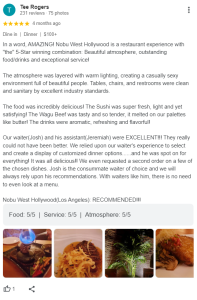 How to Ask for Feedback: 10 Good Review Examples