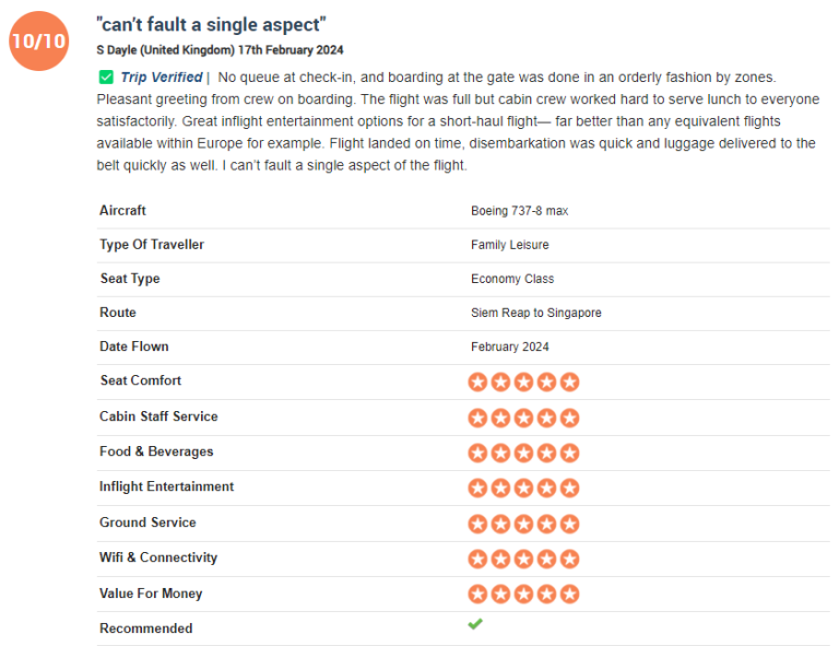 How to Ask for Feedback: 10 Good Review Examples