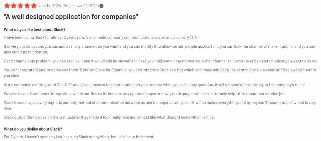 How to Ask for Feedback: 10 Good Review Examples