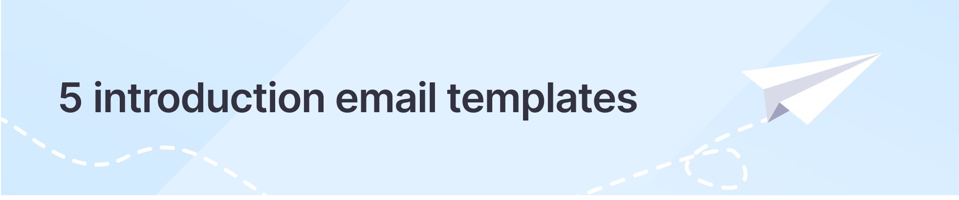 62 Customer Service Email Templates for Every Situation