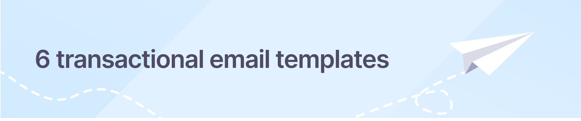 62 Customer Service Email Templates for Every Situation