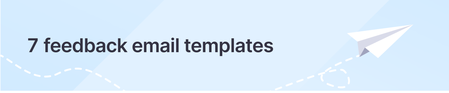 62 Customer Service Email Templates for Every Situation