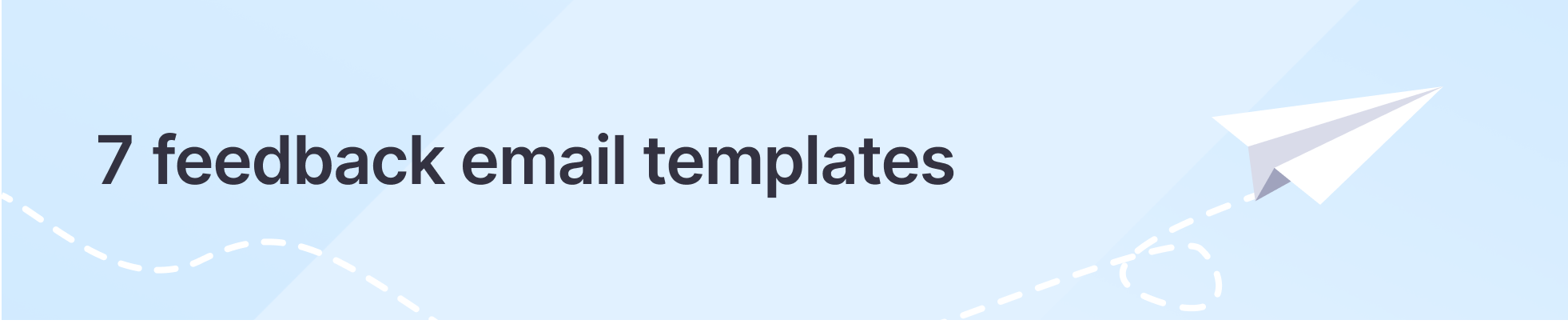 62 Customer Service Email Templates for Every Situation