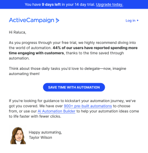 How to Send a Professional Reminder Email (+Samples)