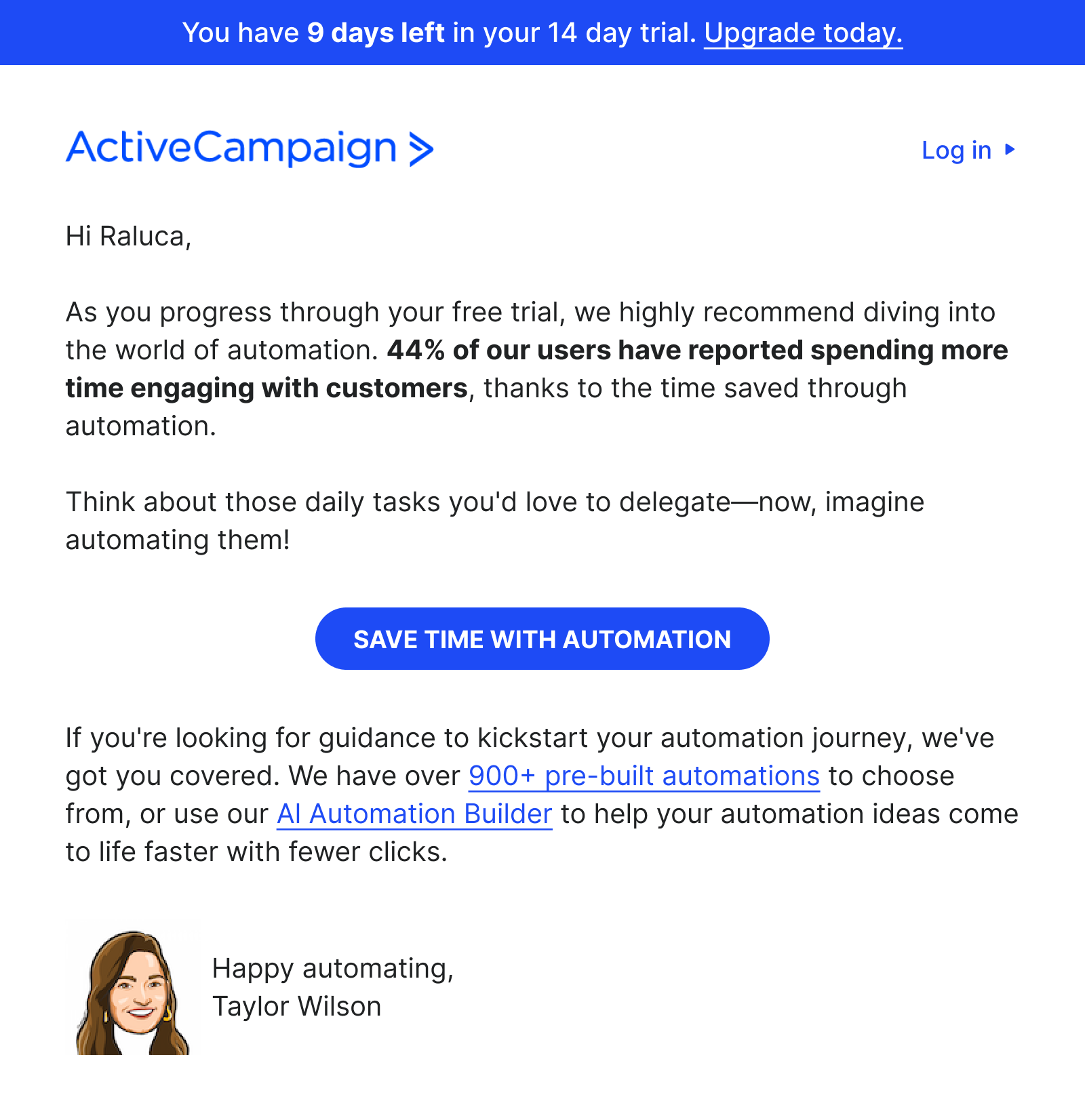 How to Send a Professional Reminder Email (+Samples)