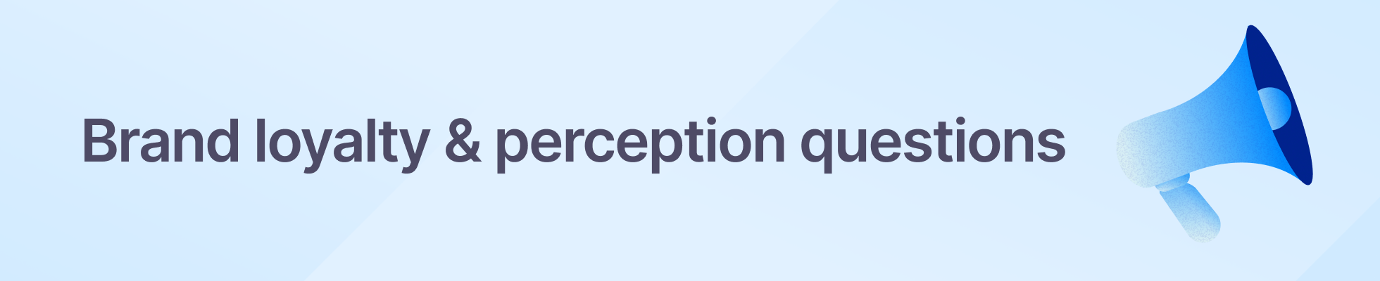 Voice of the Customer Survey Questions and Best Practices