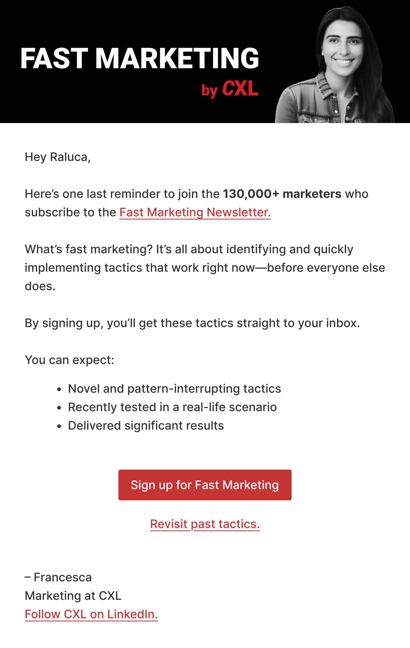 How to Send a Professional Reminder Email (+Samples)