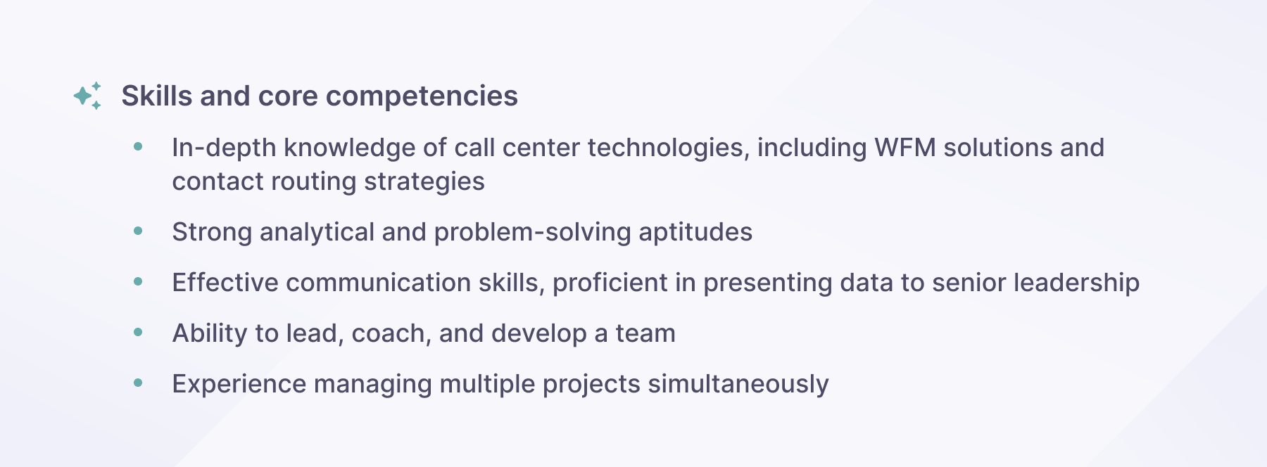 Call Center Workforce Management: 11 Best Practices