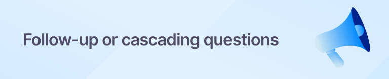 Voice of the Customer Survey Questions and Best Practices