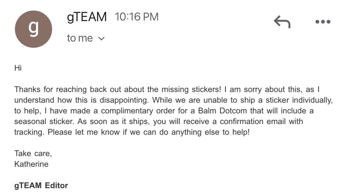 15 Examples of Good Customer Service Practices