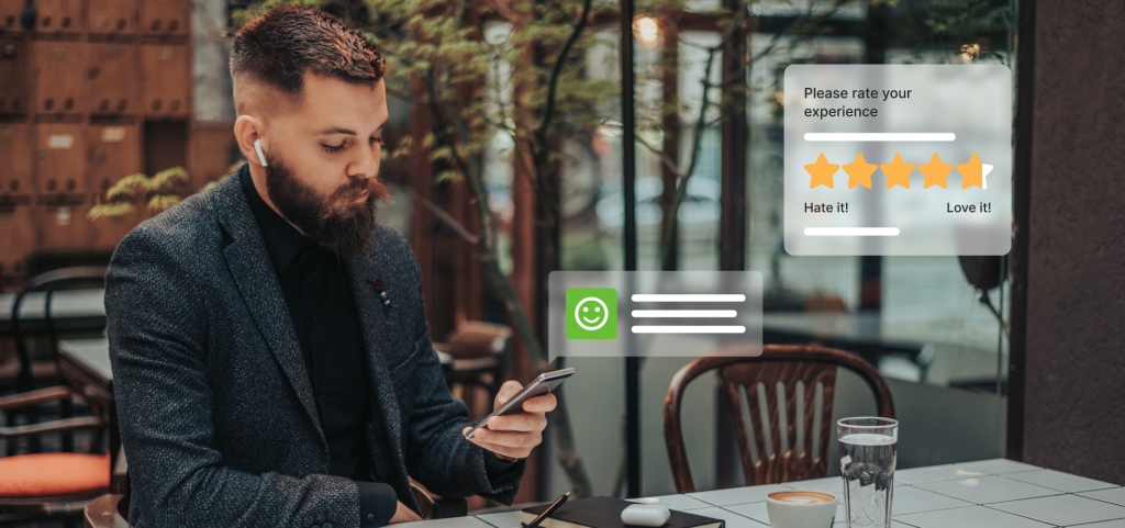 How to Ask Customers for Feedback the Right Way