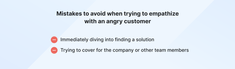 How to Deal with Angry Customers: 10 Strategies That Work
