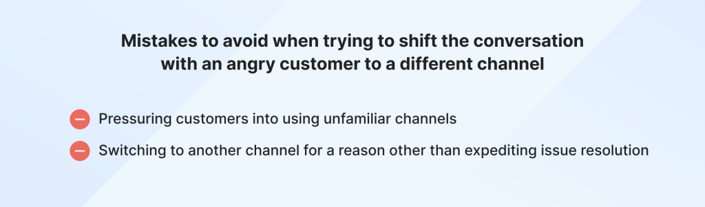 How to Deal with Angry Customers: 10 Strategies That Work