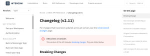 10 Best Changelog Examples to Enhance User Transparency