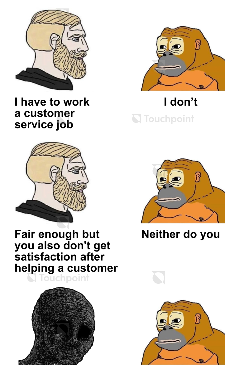 26 Customer Service Memes That Will Crack You Up