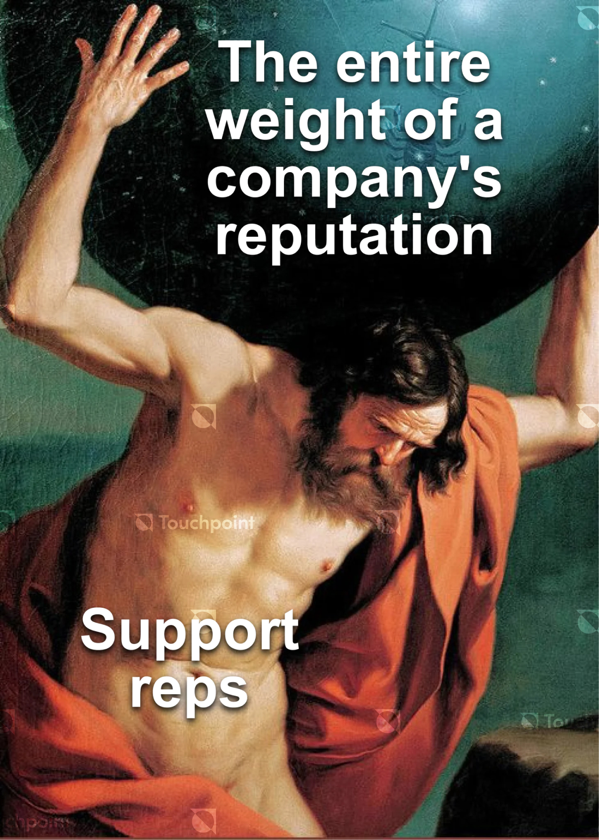 26 Customer Service Memes That Will Crack You Up