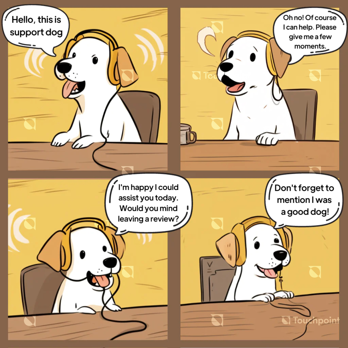 26 Customer Service Memes That Will Crack You Up