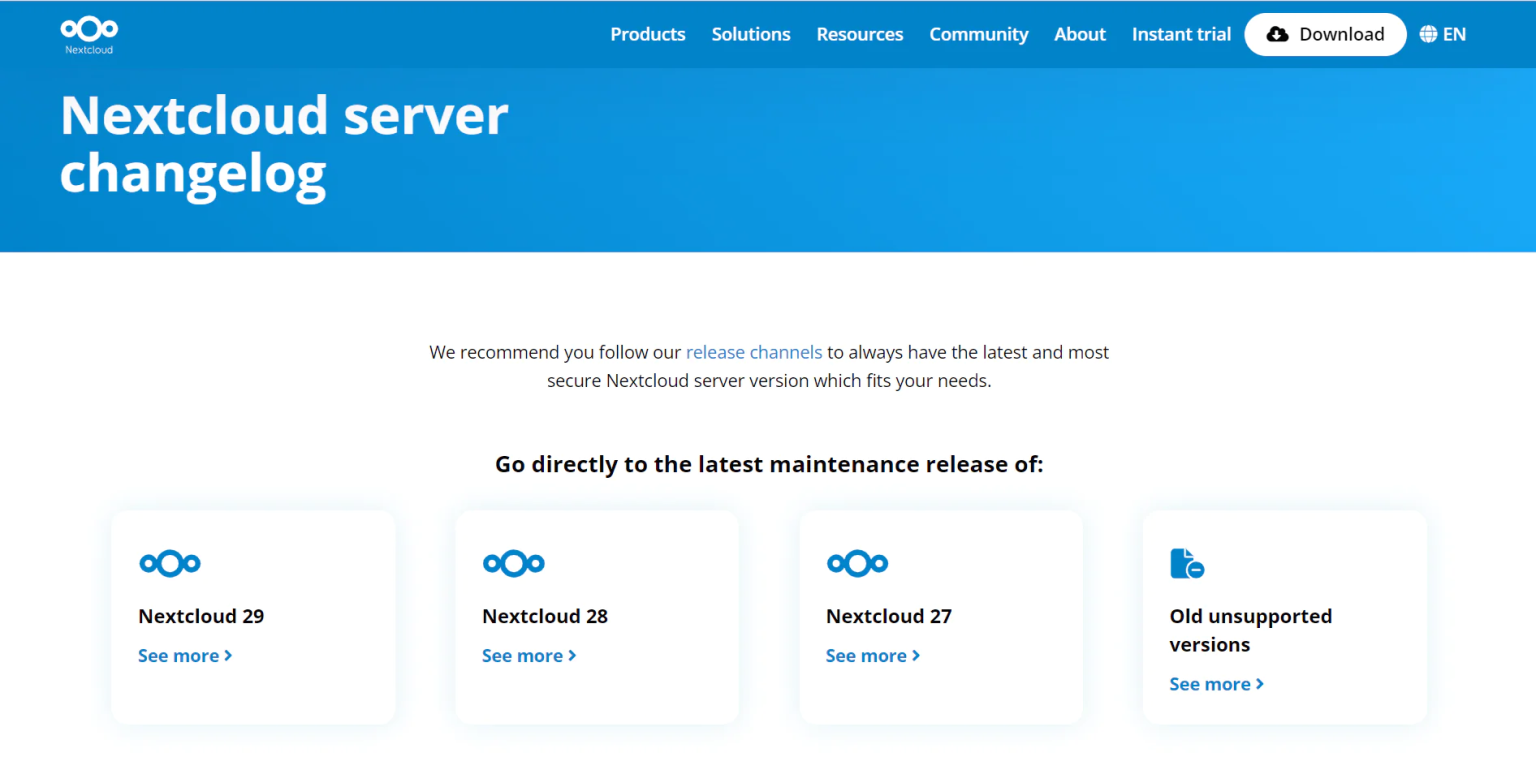 10 Best Changelog Examples to Enhance User Transparency