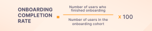 14 Customer Onboarding Metrics You Should Track in 2025