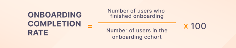14 Customer Onboarding Metrics You Should Track in 2025