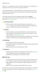 How to Send a Professional Reminder Email (+Samples)