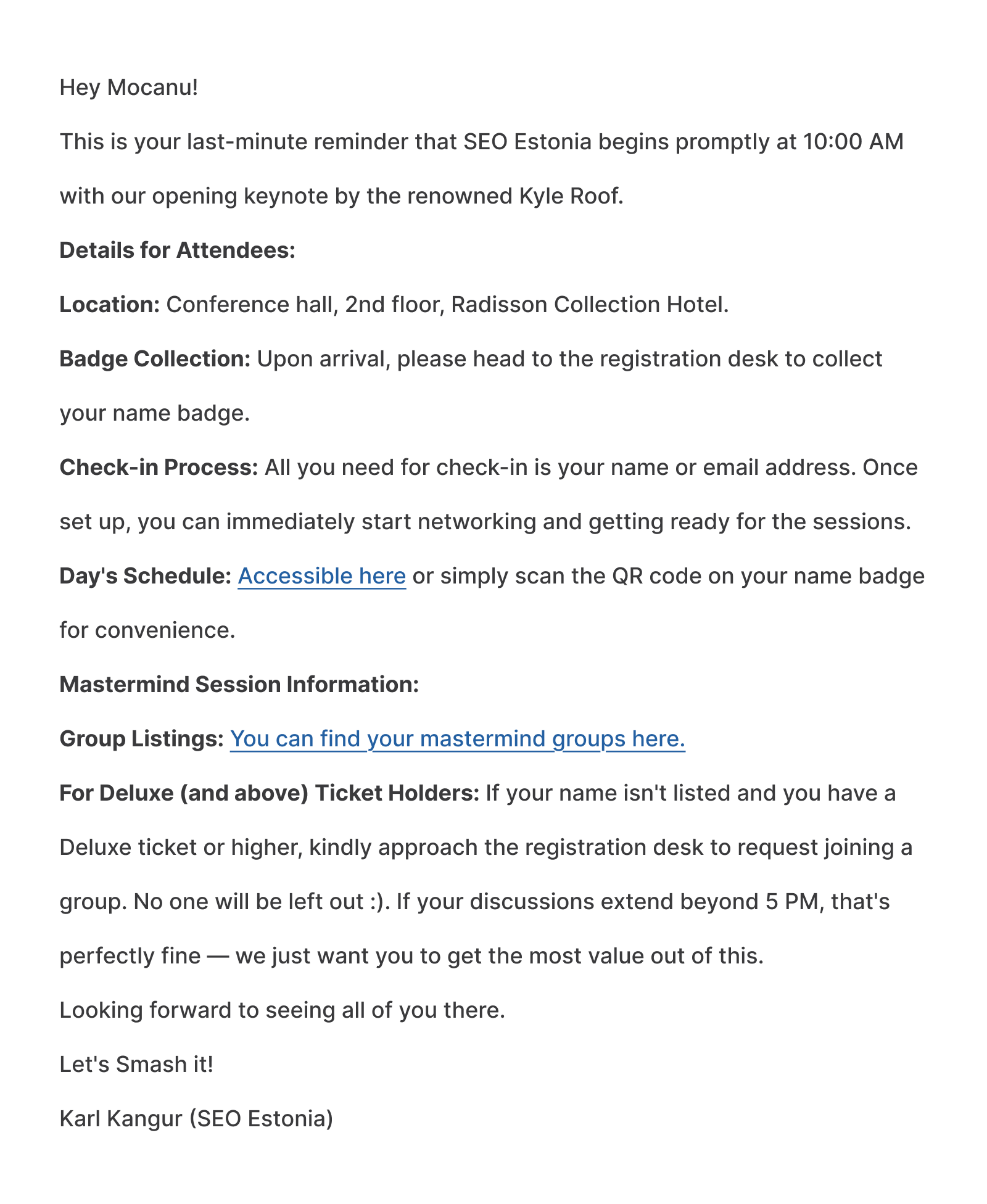 How to Send a Professional Reminder Email (+Samples)