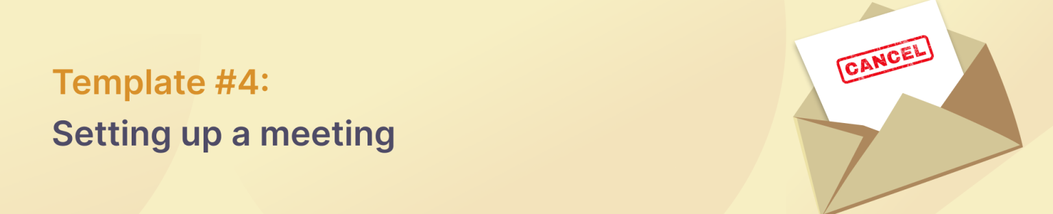 10 Cancellation Email Response Templates to Customers