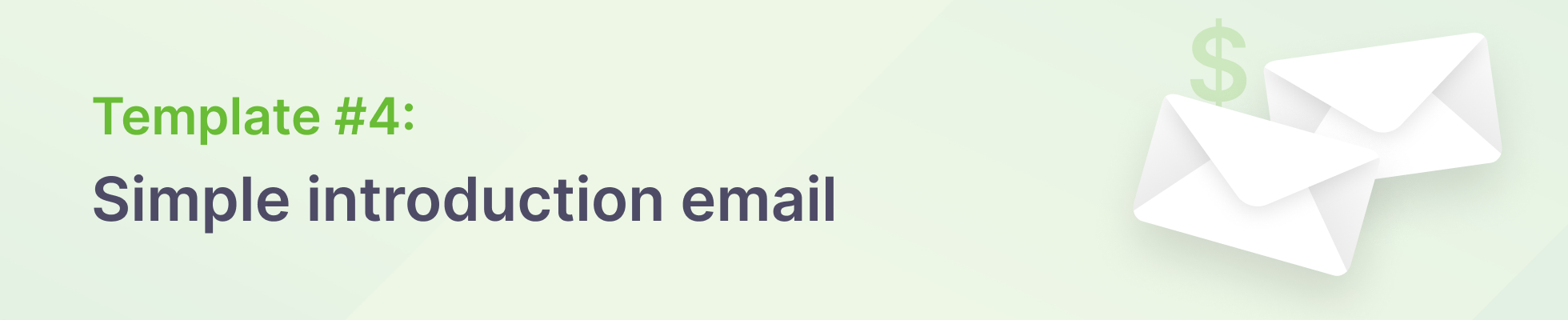 Cold Email Templates: 15 Examples That Convert