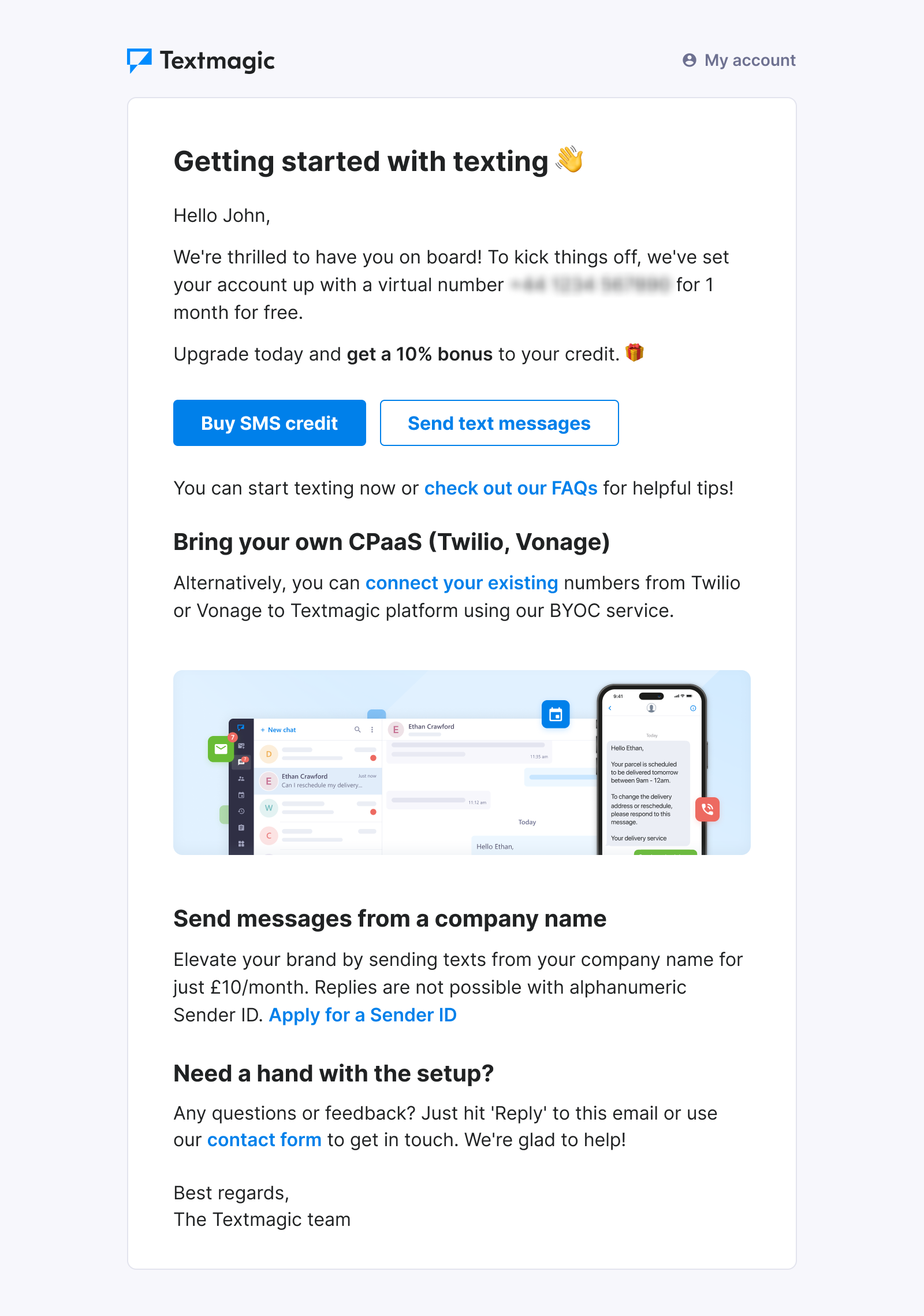 15 Onboarding Email Templates and Tips for Seamless Onboarding