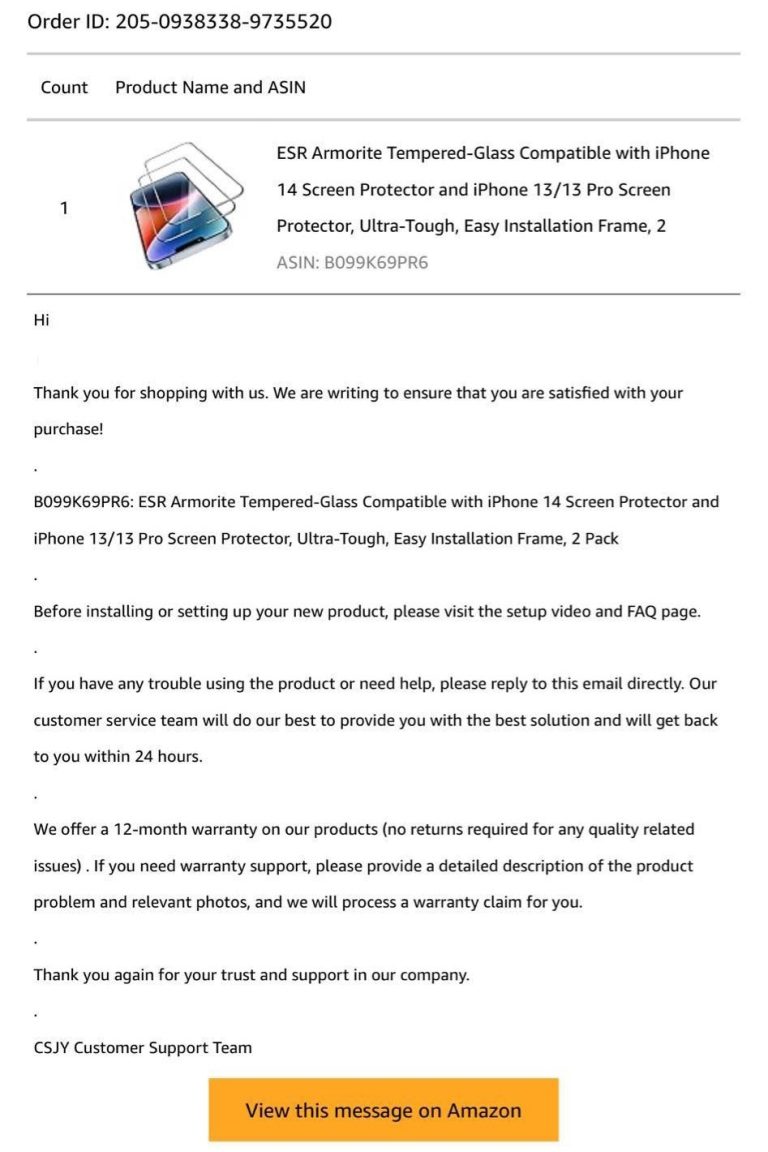 15 Examples of Good Customer Service Practices