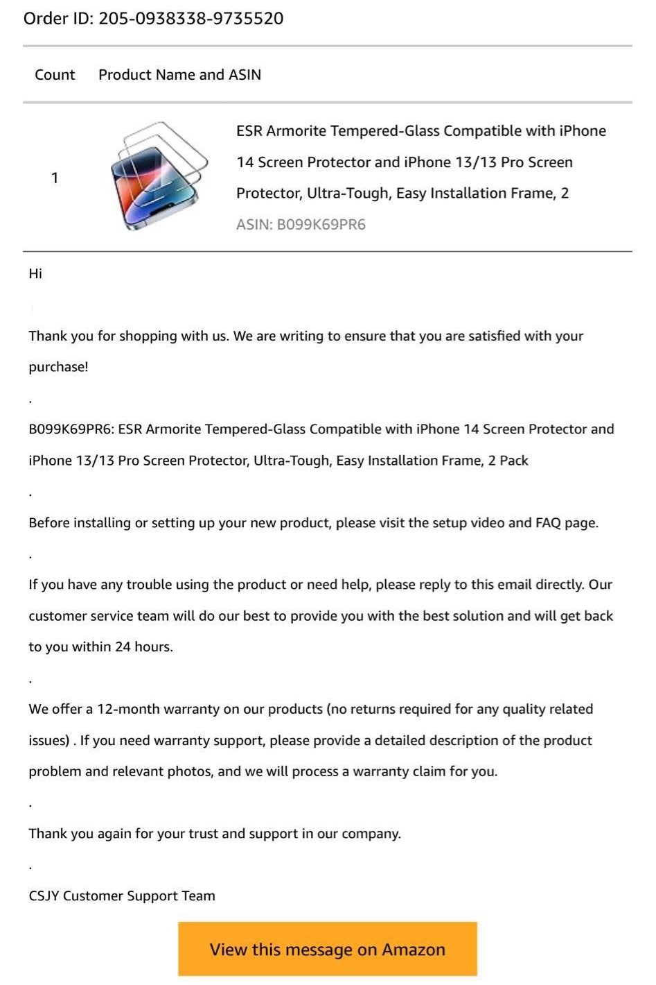 15 Examples of Good Customer Service Practices