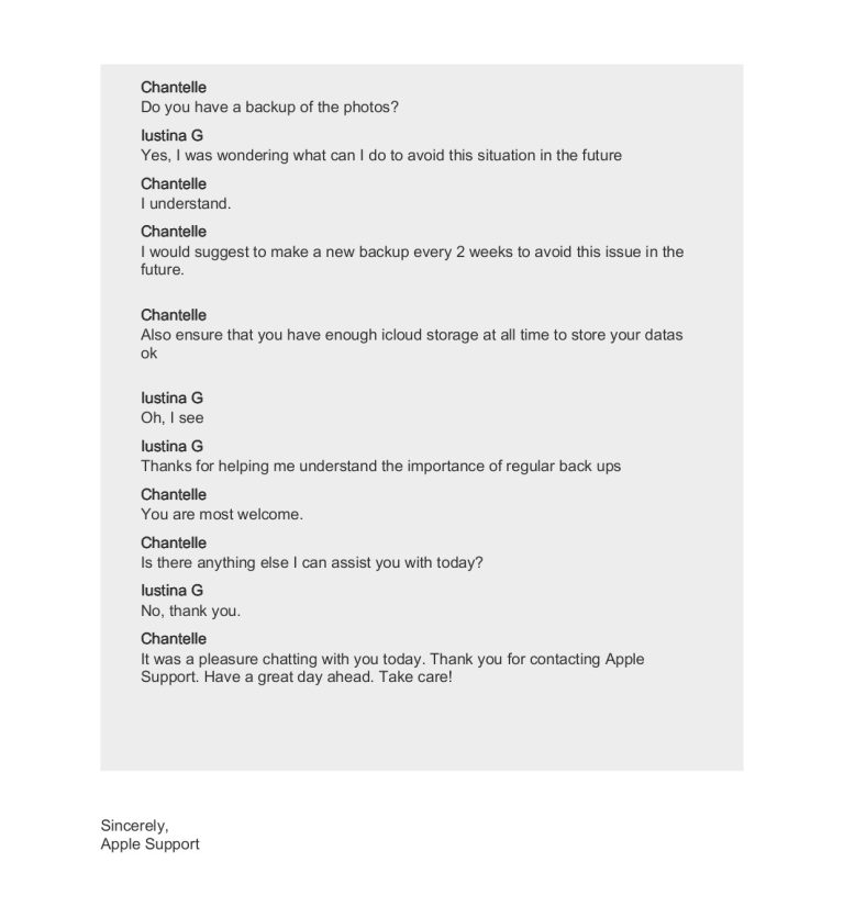 15 Examples of Good Customer Service Practices