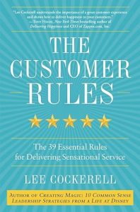 10 Best Customer Service Books to Read in 2025