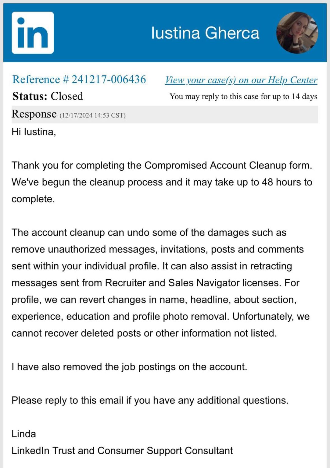 15 Examples of Good Customer Service Practices