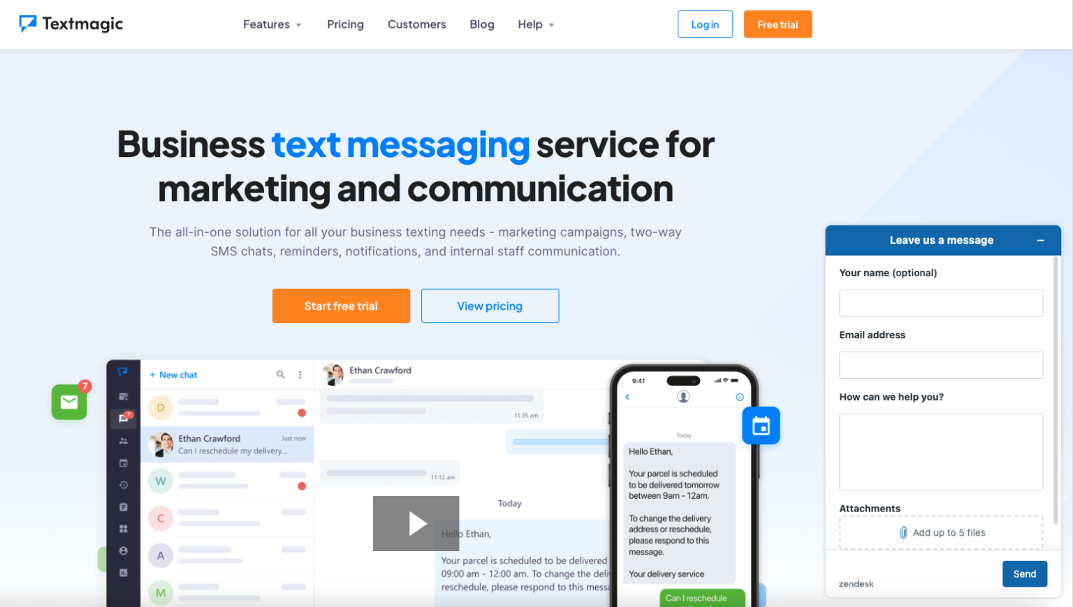 The 12 Most Effective Customer Contact Channels in 2024