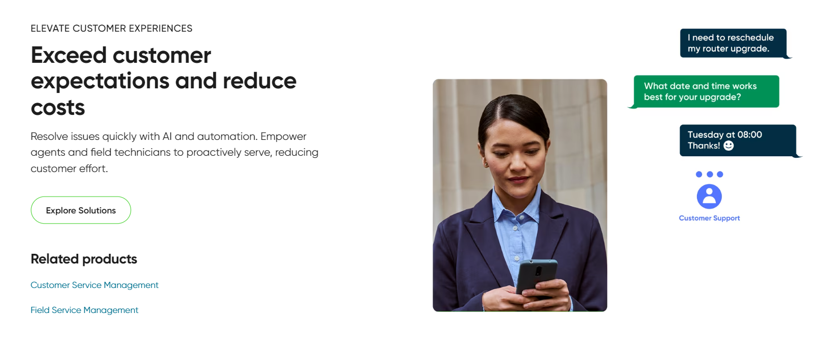 Top 10 Self-Service Tools for Customer Support