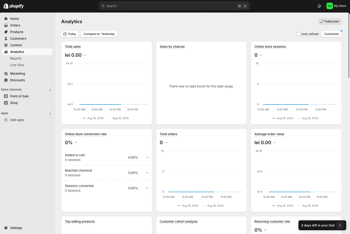 10 Best CRM Tools for Small Businesses in 2025