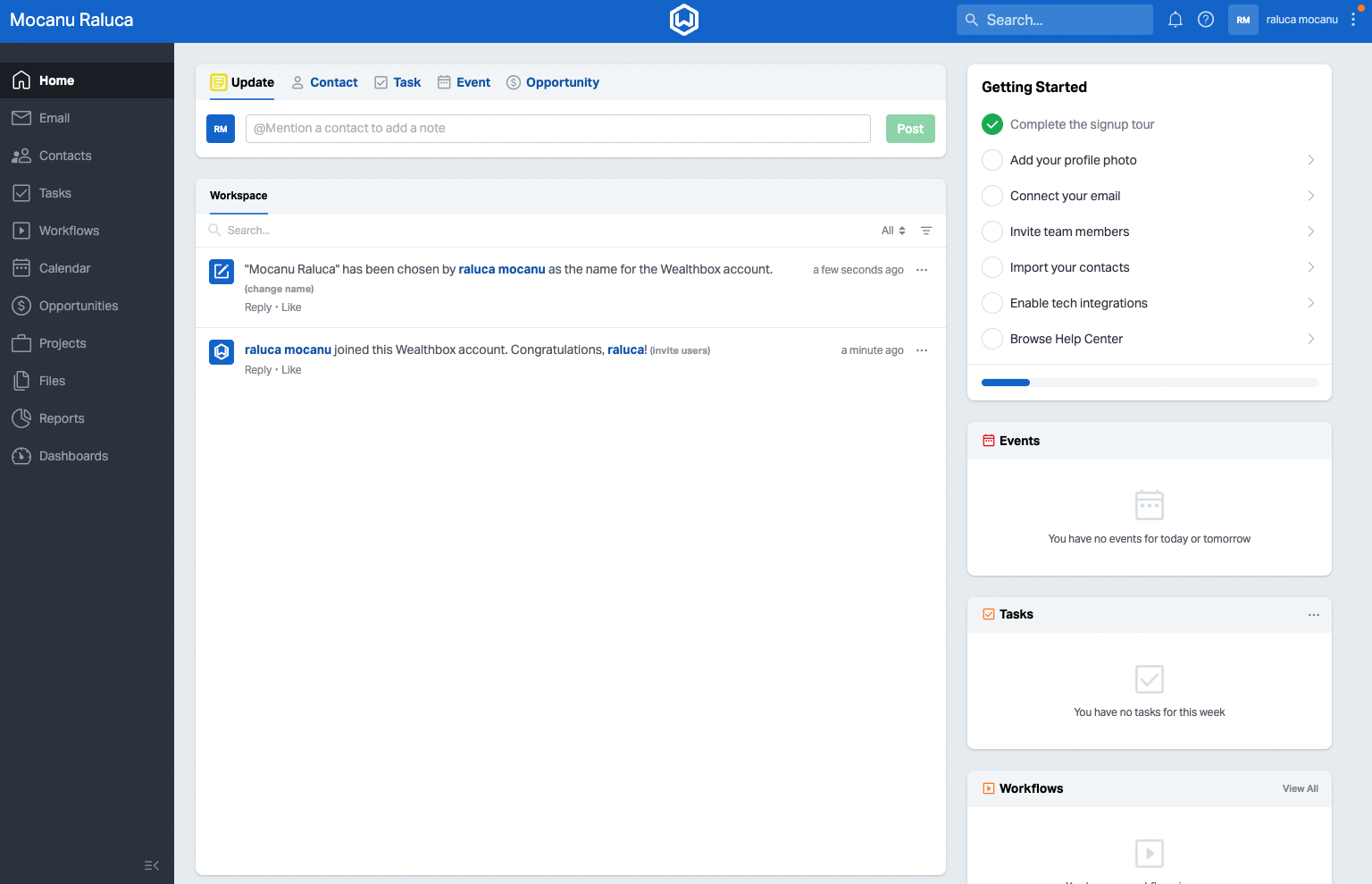 10 Best CRM Tools for Small Businesses in 2025