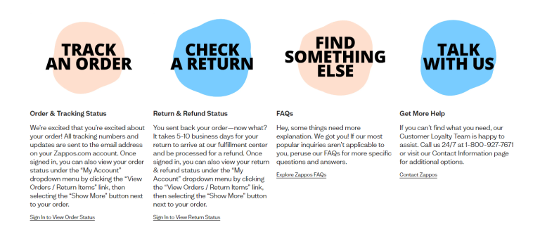 15 Examples of Good Customer Service Practices