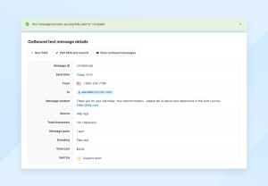 Why Your Texts Fail: 20+ Text Message Errors to Be Aware Of