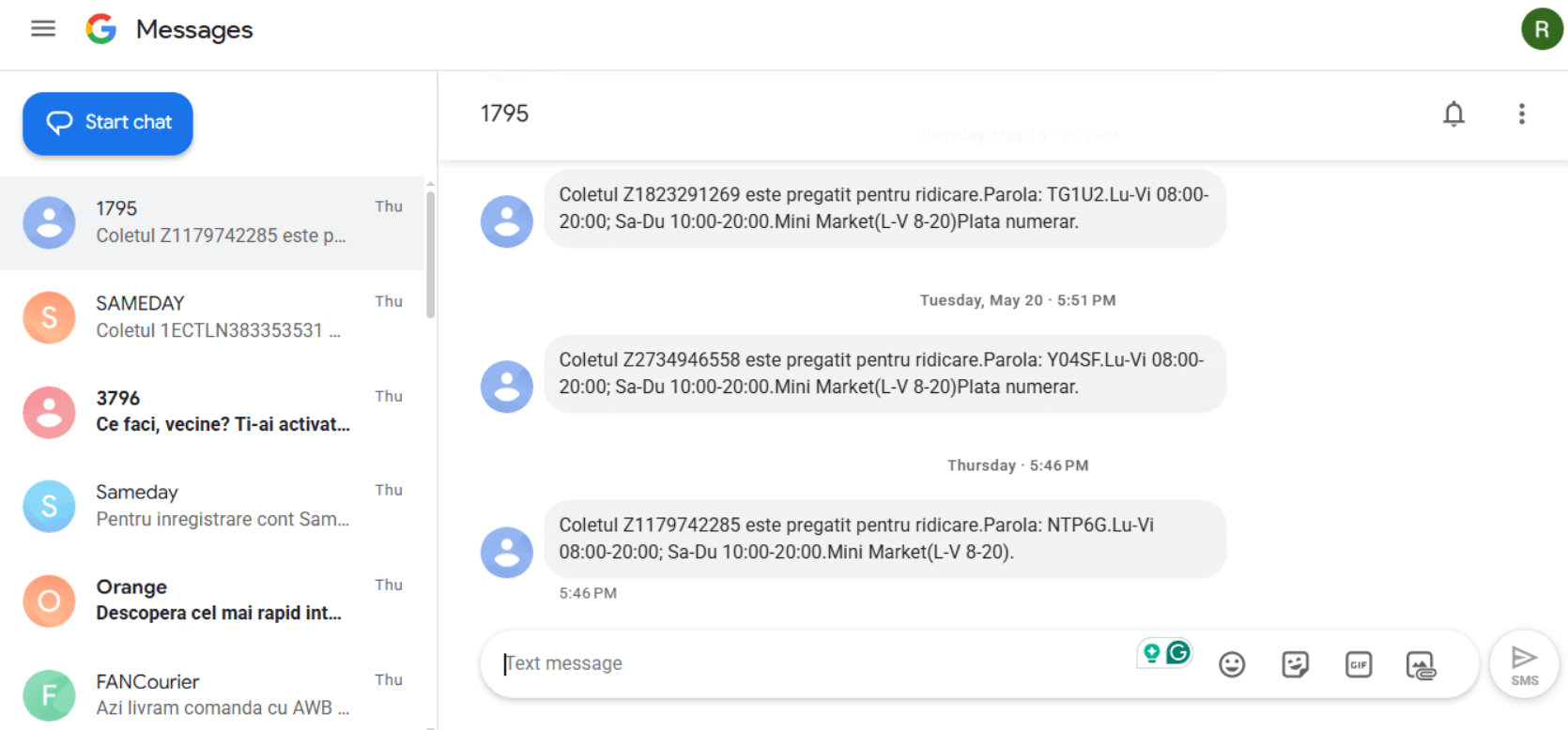 8 Easy Ways to Send Texts From A Computer (No Phone Needed)