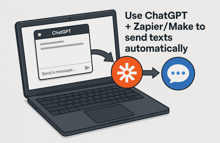 8 Easy Ways to Send Texts From A Computer (No Phone Needed)