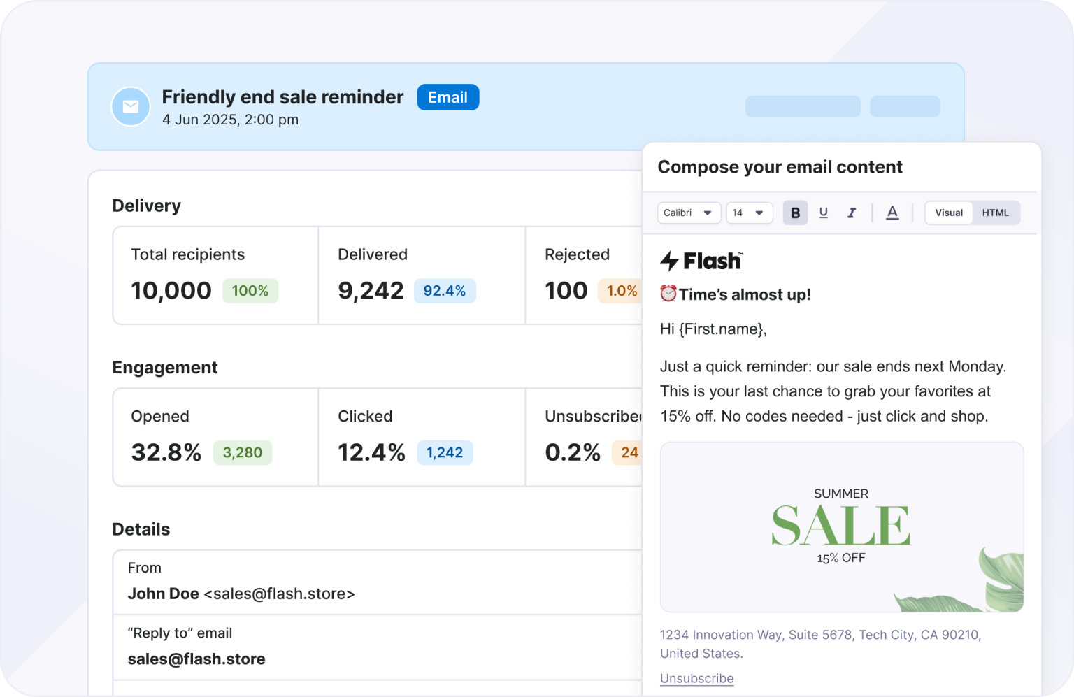 Textmagic: Email & SMS Business Communication Service