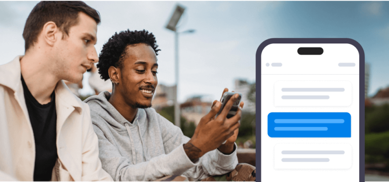 20 Coaching Conversation SMS Templates to Motivate Your Clients