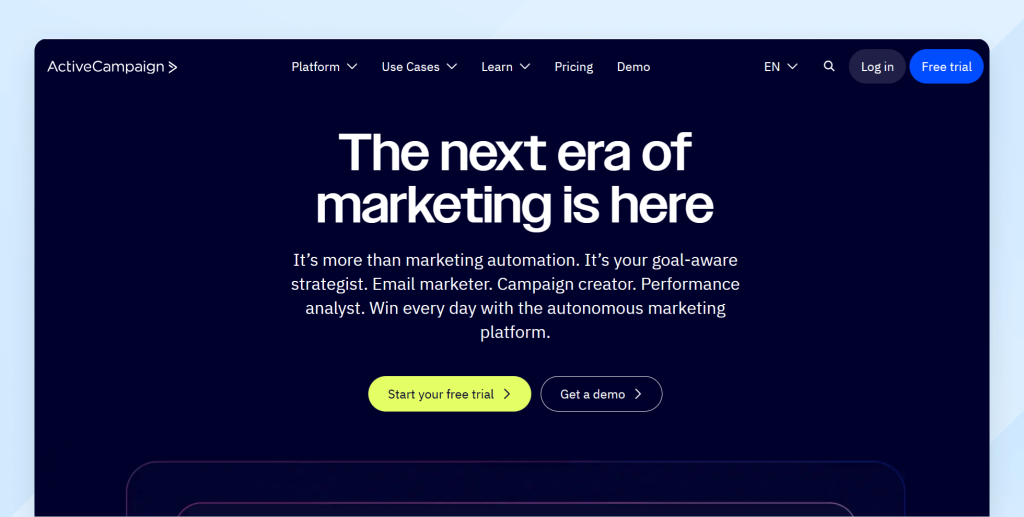 10+ Best Email and SMS Marketing Software for Businesses in 2025